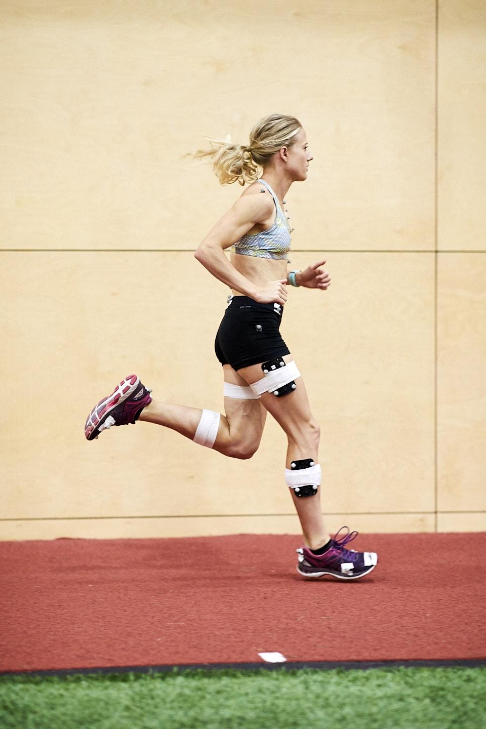 How to improve your running technique - Sports Physiotherapist, Chris ...