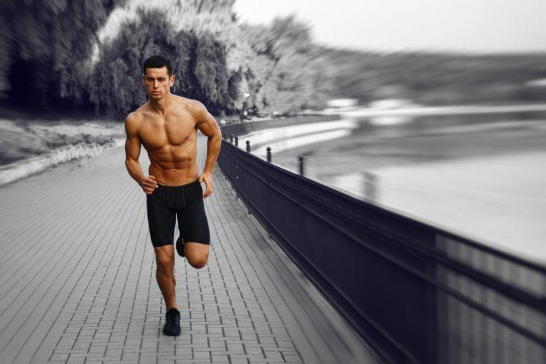 Can you get a six pack from running? Everything you need to know ...