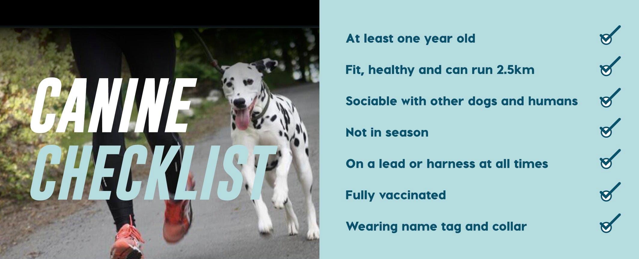 Canine-Run-Checklist - jogger.co.uk