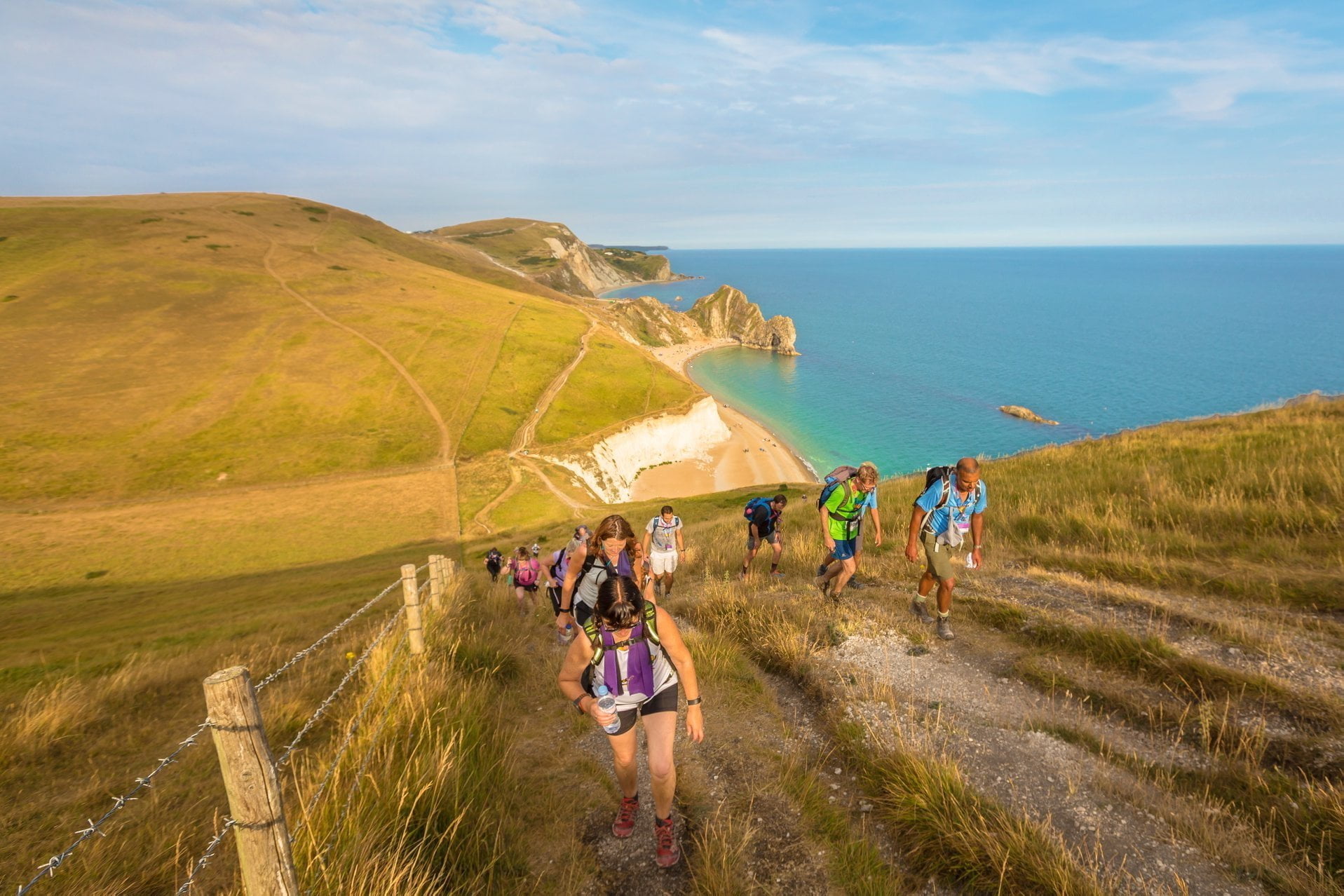 What is the Ultra Challenge Series? - jogger.co.uk