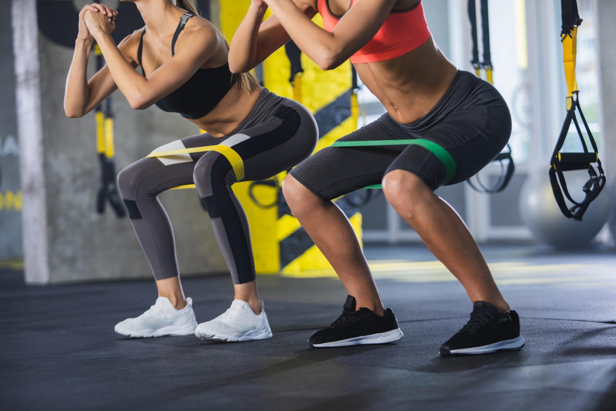The-Best-Resistance-Band-Exercises-For-Runners - jogger.co.uk